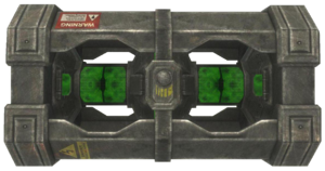 Fusion coil - Halopedia, the Halo wiki