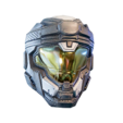 Demo - Armor - Halopedia, the Halo wiki