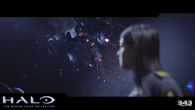 Category:Images of Miranda Keyes - Halopedia, the Halo wiki