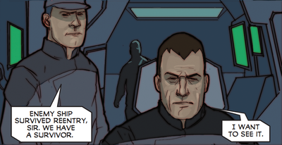 UNSC Everest - Ship - Halopedia, the Halo wiki