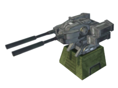M247 General Purpose Machine Gun - Weapon - Halopedia, the Halo wiki