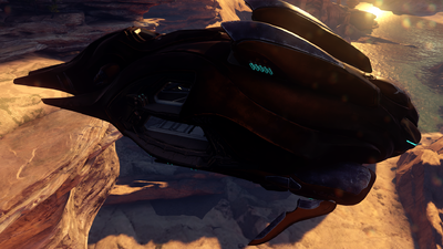 Lich - Halopedia, the Halo wiki