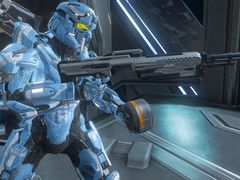Ranger - Armor - Halopedia, the Halo wiki