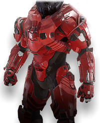 Centurion - Armor - Halopedia, the Halo wiki