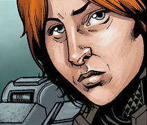 Linda-058 - Character - Halopedia, the Halo wiki