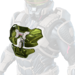 Armor customization (Halo Infinite)/Chimera/Chest - Halopedia, the Halo ...
