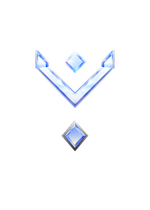 Rank (Halo Infinite)/Diamond - Halopedia, the Halo wiki