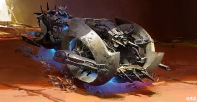 Chopper - Halopedia, the Halo wiki