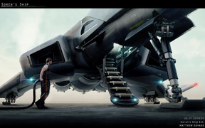 Prowler - Halopedia, the Halo wiki