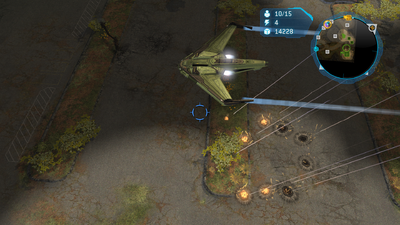 B-65 Shortsword - Vehicle - Halopedia, the Halo wiki