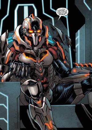 Ur-Didact - Character - Halopedia, the Halo wiki