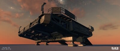 Forward Operating Base - Halopedia, the Halo wiki
