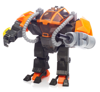 HRUNTING Mark III [B] Exoskeleton - Vehicle - Halopedia, the Halo wiki