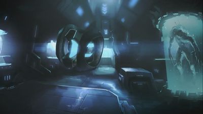 Talk:Forerunner - Halopedia, the Halo wiki