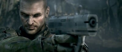 M6C Personal Defense Weapon System - Weapon - Halopedia, the Halo wiki