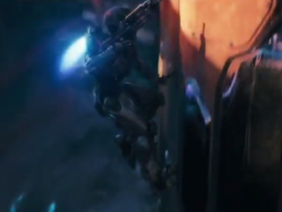 Halo 5: Guardians Spartan Locke Armor Ad - Halopedia, the Halo wiki