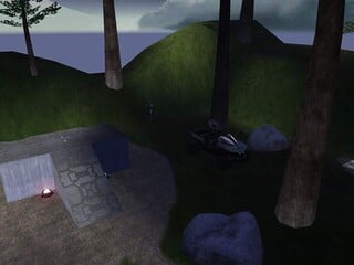 Tutorial - Multiplayer map - Halo: Combat Evolved - Halopedia, the Halo ...