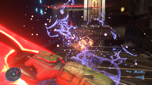 Bloodblade - Weapon - Halopedia, the Halo wiki