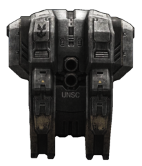 Series 8 jetpack - Weapon - Halopedia, the Halo wiki