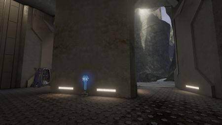 Terminal (Halo 2: Anniversary) - Halopedia, the Halo wiki