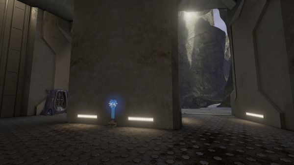 Terminal (Halo 2: Anniversary) - Halopedia, the Halo wiki