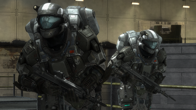 Bullfrogs - Halopedia, the Halo wiki