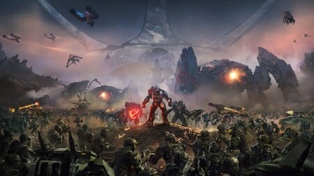 Banished - Faction - Halopedia, the Halo wiki