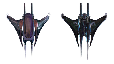 Category:Images of Elsedda-pattern Banshee - Halopedia, the Halo wiki