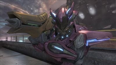 Sangheili Field Marshal - Halopedia, the Halo wiki