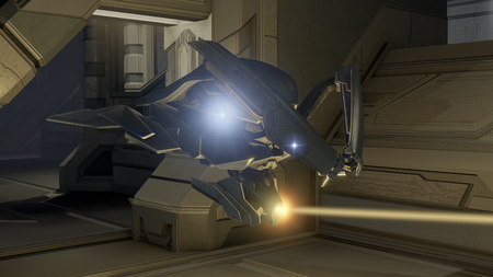 Aggressor Sentinel - Halopedia, the Halo wiki