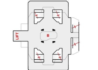 Midship - Multiplayer map - Halo 2 - Halopedia, the Halo wiki