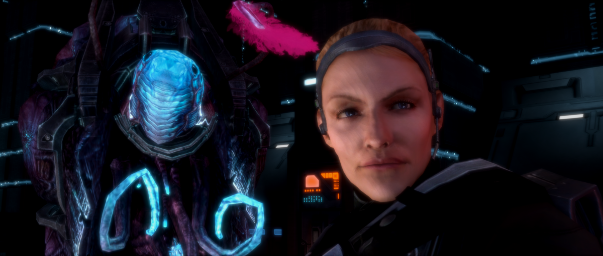 Veronica Dare - Character - Halopedia, the Halo wiki