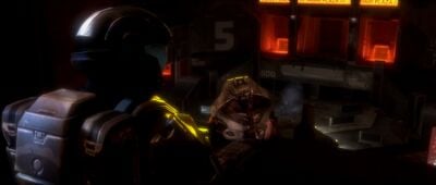 Jonathan Doherty - Character - Halopedia, the Halo wiki