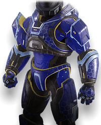 Mark V Alpha - Armor - Halopedia, the Halo wiki