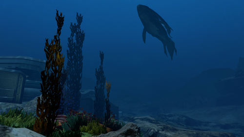 Water - Halopedia, the Halo wiki