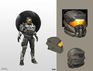 Rampart - Armor - Halopedia, the Halo wiki