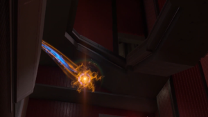 Quantum Translocator - Equipment - Halopedia, the Halo wiki