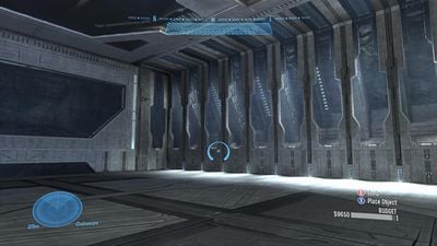 Forge World - Forge canvas - Halo: Reach - Halopedia, the Halo wiki
