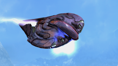 Morsam-pattern Heavy Strike Fighter - Ship class - Halopedia, the Halo wiki