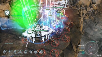 Category:Images of Retriever Sentinel - Halopedia, the Halo wiki