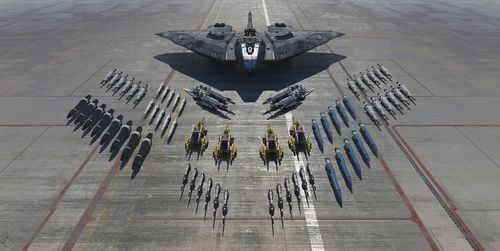 GA-TL1 Longsword - Halopedia, the Halo wiki