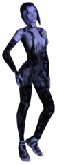 Cortana - Character - Halopedia, the Halo wiki