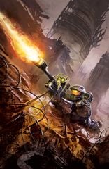 SRS99-S5 AM sniper rifle - Weapon - Halopedia, the Halo wiki