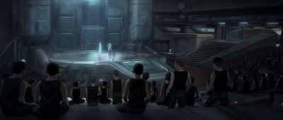 Halo: The Fall of Reach - Film series - Halopedia, the Halo wiki