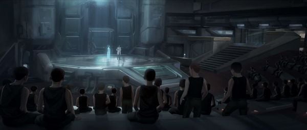 SPARTAN-II training - Halopedia, the Halo wiki