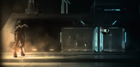 343 Guilty Spark - Character - Halopedia, the Halo wiki