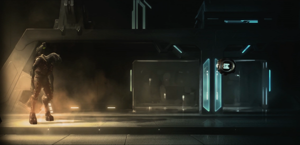 343 Guilty Spark - Character - Halopedia, the Halo wiki