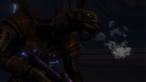 Heretic Sangheili - Halopedia, the Halo wiki