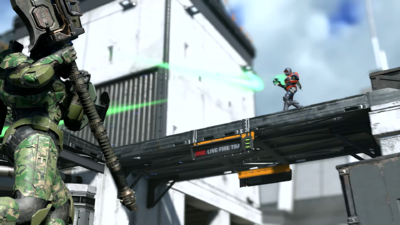 Repulsor - Equipment - Halopedia, the Halo wiki