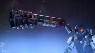 Mutilator - Weapon - Halopedia, the Halo wiki